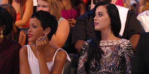 Rihanna Vma Gif