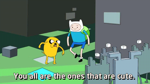 Adventure time GIF auf GIFER - von Flamewarden