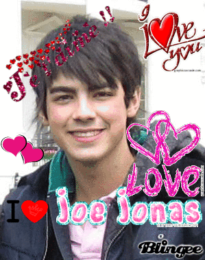 Joe jonas GIF auf GIFER - von Malargas