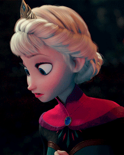 Frozen disney GIF on GIFER - by Whiteeye