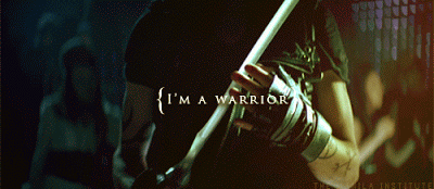 The mortal instruments GIF on GIFER - by Malv