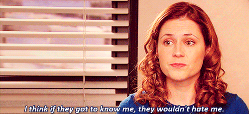 The office GIF on GIFER - by Buzargas