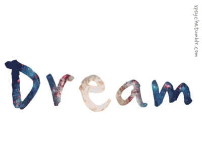 Dream GIF on GIFER - by Keradi