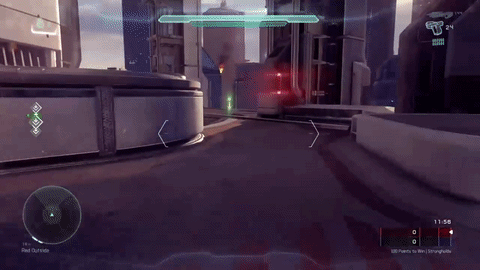 Race overshield GIF on GIFER - by Tejinn