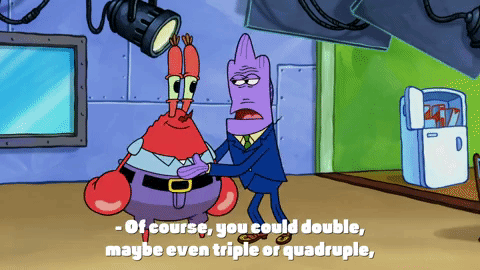 GIF spongebob squarepants season 9 episode 22 - animated GIF on GIFER ...