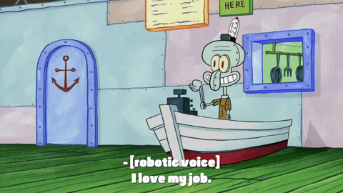 GIF spongebob squarepants season 9 episode 22 - animated GIF on GIFER ...