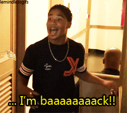 Hey ya GIF on GIFER - by Bofyn