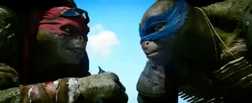 Tmnt GIF on GIFER - by Moonfont