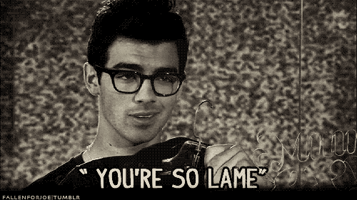 Joe jonas GIF on GIFER - by Zulkijin