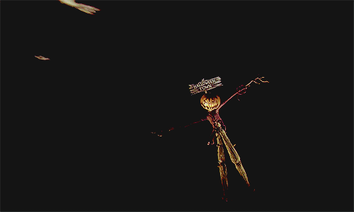 Gif Creatlach Spooky 14 Halloween Horror Movie Killers, Scary Friends