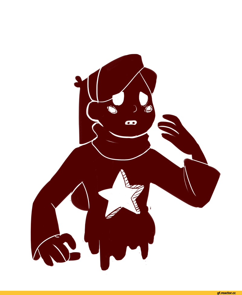 Mabel pines GIF on GIFER - by Felozius