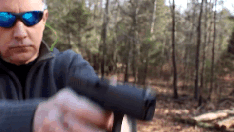 Gun violence GIF on GIFER - by Whitehunter