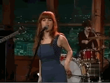 GIF point jenny lewis - animated GIF on GIFER - by Bugamand