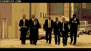 Celebrities fail friends GIF on GIFER - by Felolar