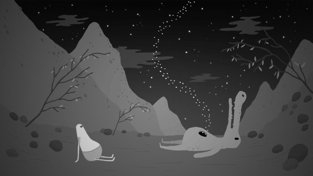 Northern lights GIF on GIFER - by Taunris