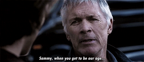 GIF dean panting winded s05 - animated GIF on GIFER - by Ba