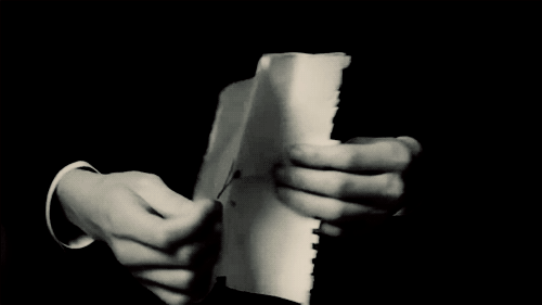 Love i love you paper GIF on GIFER - by Gravelwind