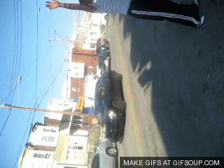 GIF problem child - animated GIF on GIFER - by Akirisar