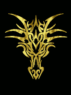 GIF dragon - animated GIF on GIFER - by Bunn