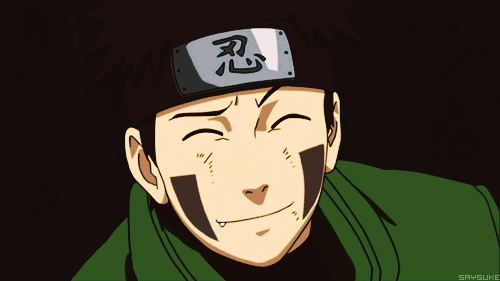 Anime naruto green GIF on GIFER - by Zanara