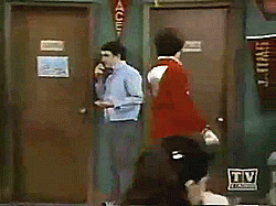 GIF yeah guys shows - animated GIF on GIFER - by Morius