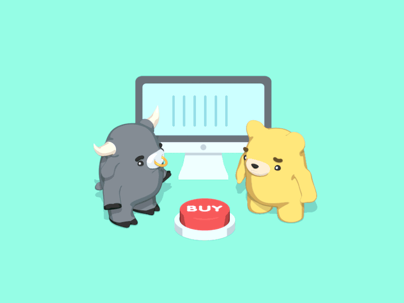 Bear GIF on GIFER - by Kami