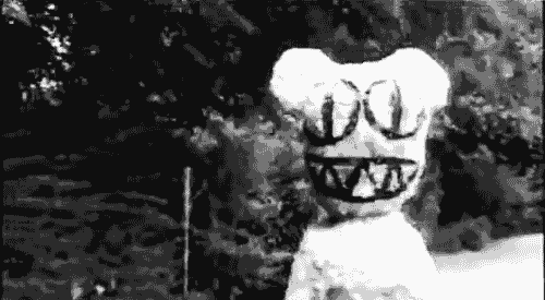 Radiohead amnesiac GIF on GIFER - by Goltira