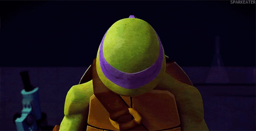 Tmnt GIF on GIFER - by Kuladi