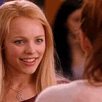 GIF rachel mcadams - animated GIF on GIFER - by Fearlessstalker