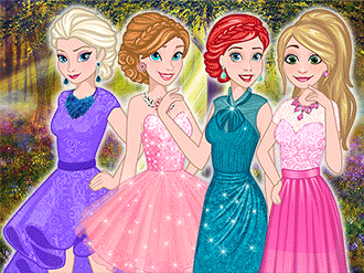 Disney princess GIF on GIFER - by Kathrizar