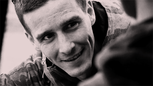 Brad colbert GIF on GIFER - by Gavinrafyn