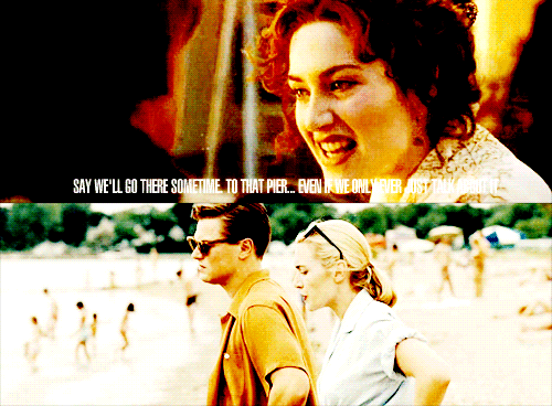 Jack dawson GIF on GIFER - by Daimi