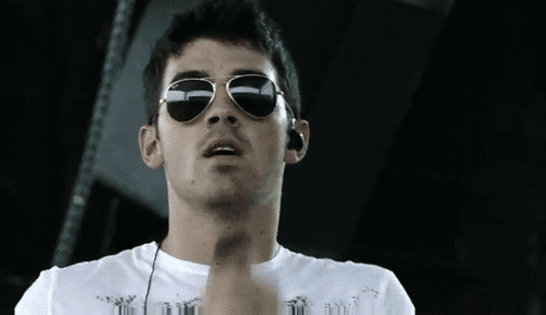 Joe jonas GIF on GIFER - by Granilbine