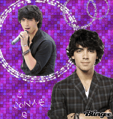 GIF joe jonas - animated GIF on GIFER - by Brasida