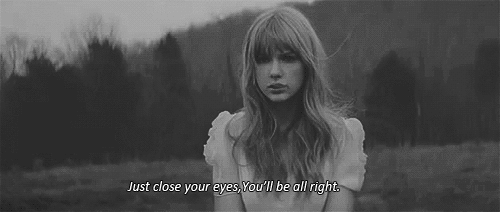 Taylor swift sad GIF on GIFER - by Tagis