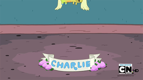 Adventure time GIF on GIFER - by Kagul