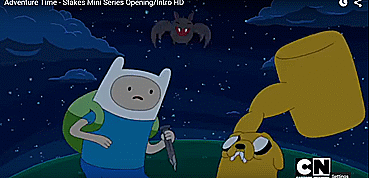 Adventure time GIF on GIFER - by Mataur