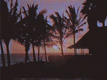 GIF vhs 90s beach - animated GIF on GIFER - by Nirgas