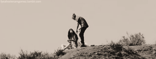 Celebrities kiss selena gomez GIF on GIFER - by Beazedora