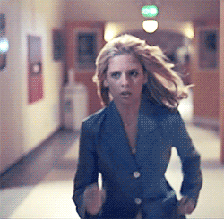 Buffy summers GIF on GIFER - by Meziran