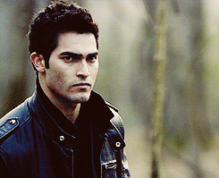 Gif Da Terceira Temporada De Derek Hale Teen Wolf ~ Derek Hale