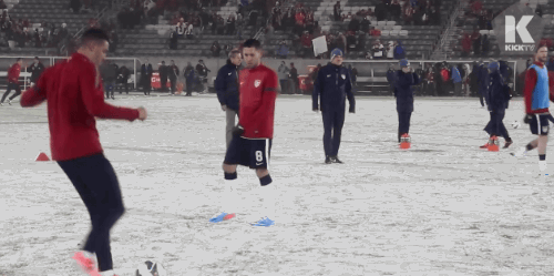 Football soccer world cup GIF on GIFER - by Garg