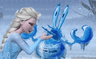 Mr krabs GIF on GIFER - by Gobar