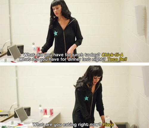 Food katy perry eating GIF on GIFER - by Akikinos