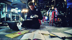GIF sara sidle csi jorja fox - animated GIF on GIFER - by Bloodshaper