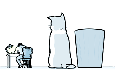 James lecat GIF on GIFER - by Flameseeker