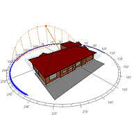 GIF sun - animated GIF on GIFER - by Dianann