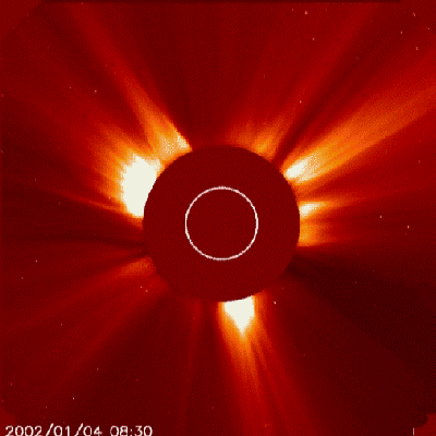Sun GIF on GIFER - by Mo