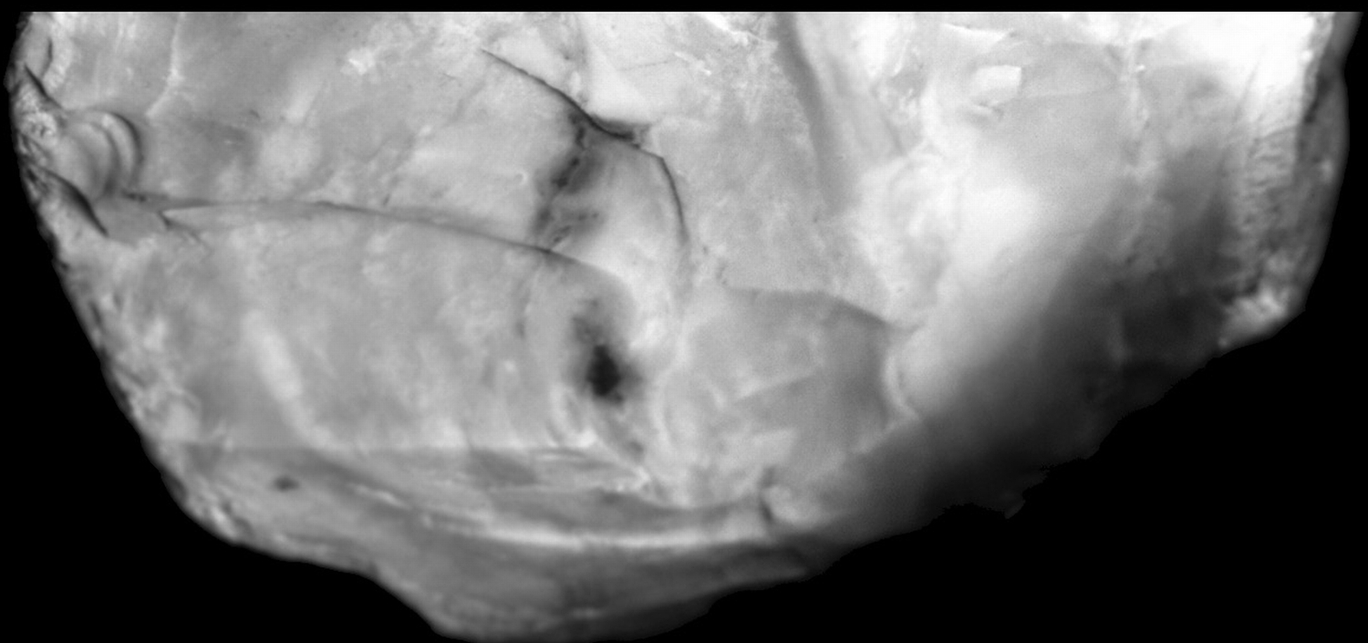 Grayscale GIF on GIFER - by Barius