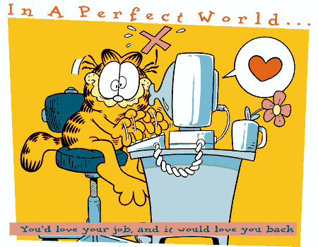 Arbeit GIF auf GIFER - von Agatius